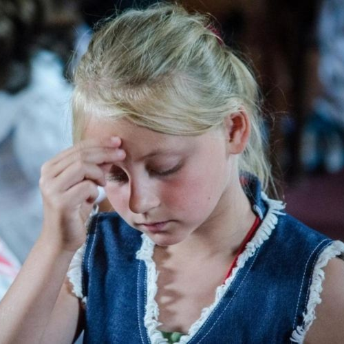 Esta é a explicação mais fascinante sobre o 'Sinal da Cruz' que você ...