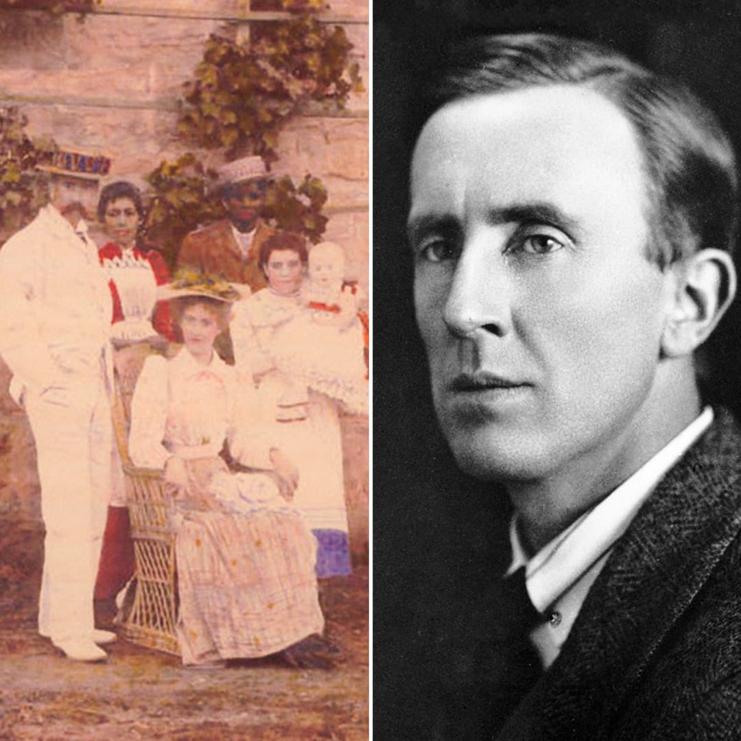 Conversão e perseguição: a vida de fé da mãe de J.R.R. Tolkien