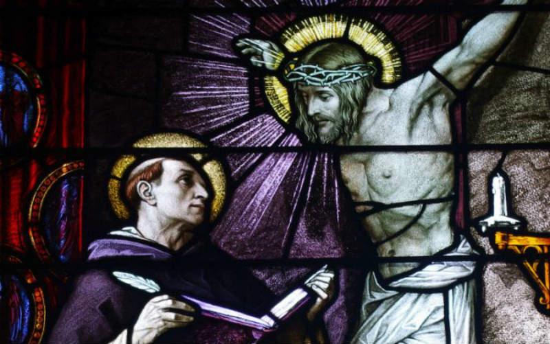 3 razões pelas quais devemos ainda hoje "Ir até Tomás"