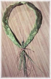 16 coisas incríveis feitas com os ramos do Domingo de Ramos