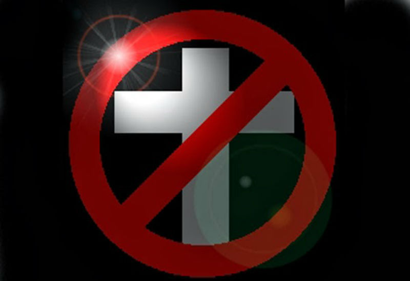 É possível para um ateu se salvar?