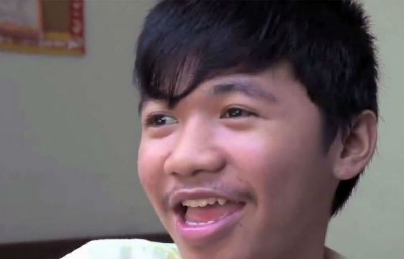 Do lixão à santidade: conheça o servo de Deus Darwin Ramos