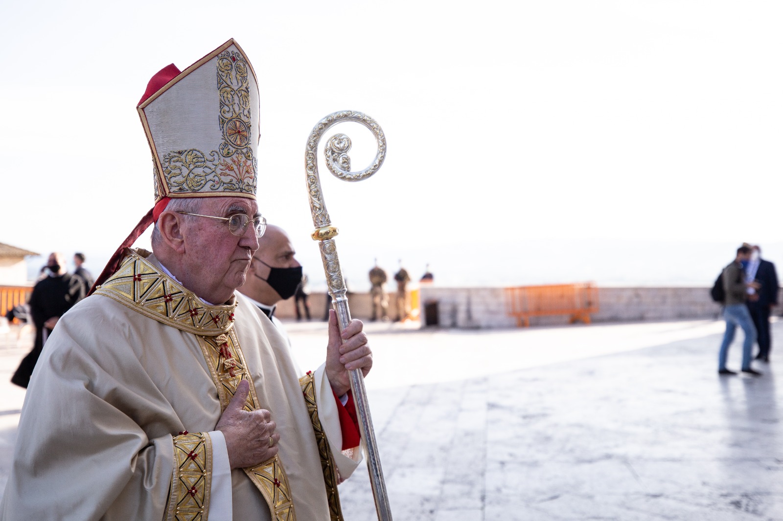 Confira As Melhores Fotos Da Beatificação De Carlo Acutis